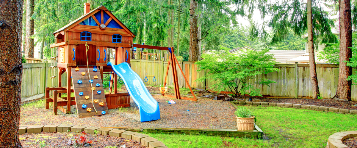 WHAT SIZE YARD IS RIGHT FOR YOUR FAMILY? - TAYCAP Properties