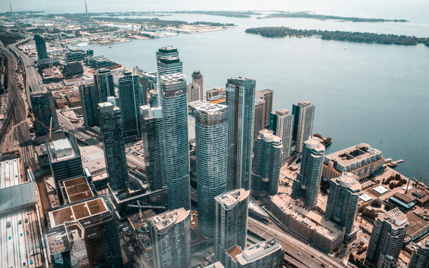FAREWELL TO A LANDMARK: THE TORONTO STAR BUILDING SET FOR DEMOLITION ...